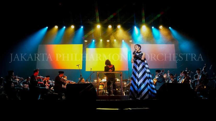 Jakarta Philharmonic Orchestra