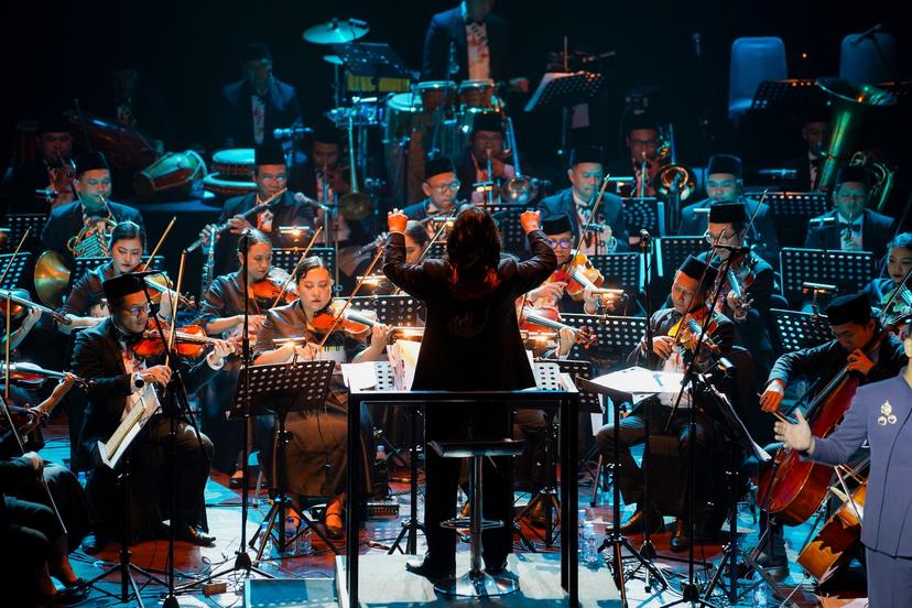 Jakarta Philharmonic Orchestra